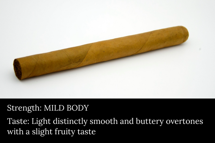 Super Premium Collection – Mr. Cigars